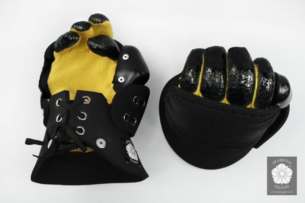 SPARRING GLOVES SPECIAL – Sparring Glove